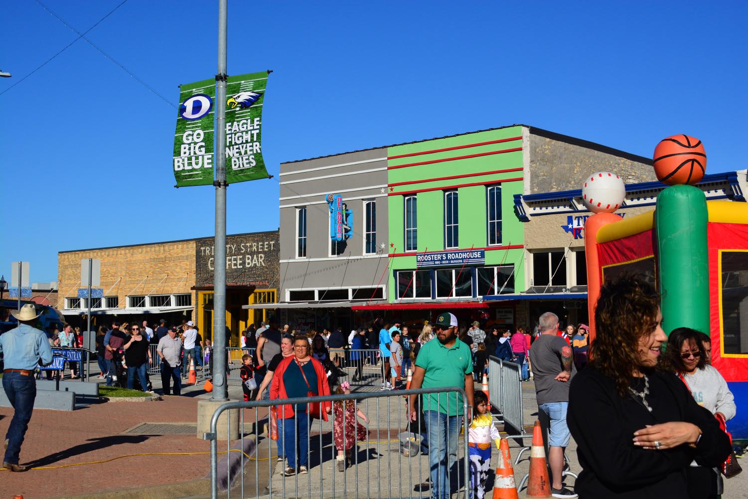Wise County Boo Bash – The Journal Online